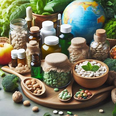 Consumer Trends in Health and Wellness Products: What’s Next? – Zicklin ...